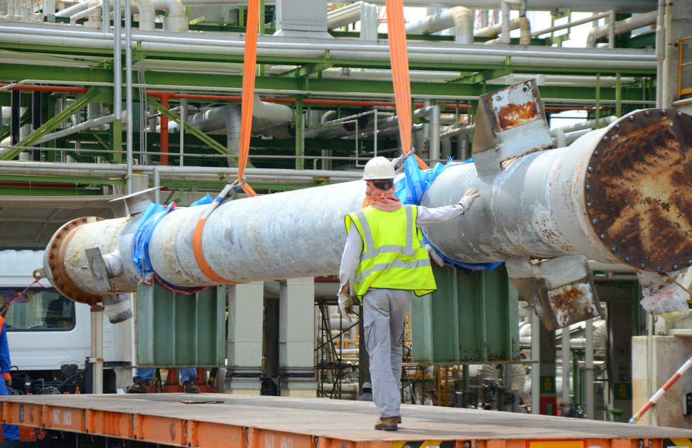 Top 10 Essential Lifting Accessories for Every Job Site | UK Lifting ...