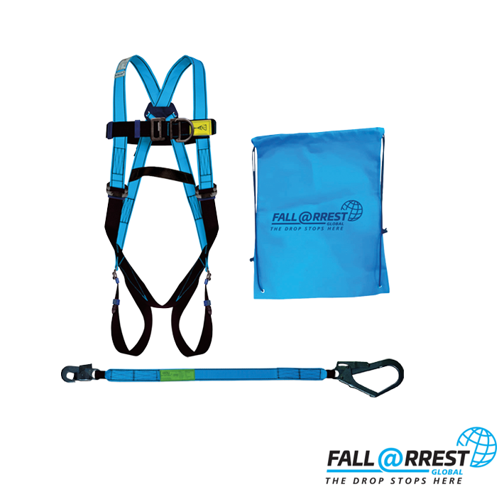 Fall@rrest Harness Kits – UK Lifting Store Ltd