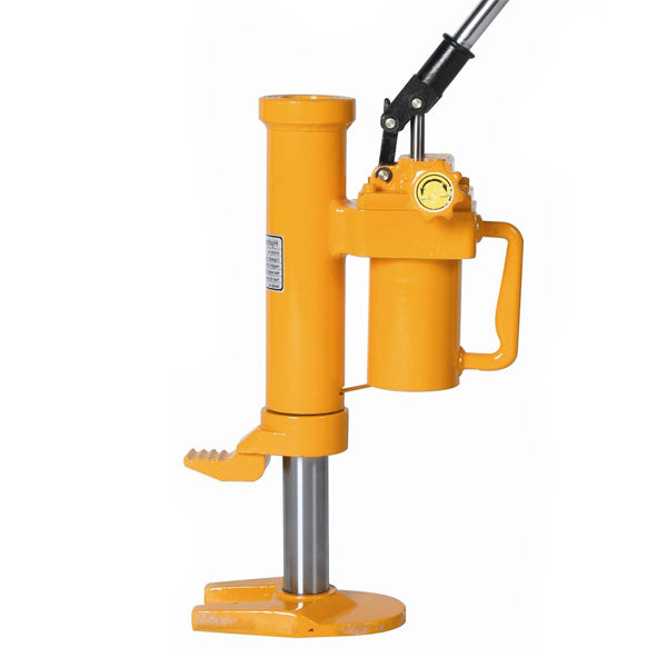 Industrial Hydraulic Jack | Bottle Jack | Toe Jacks | UK Lifting – UK ...