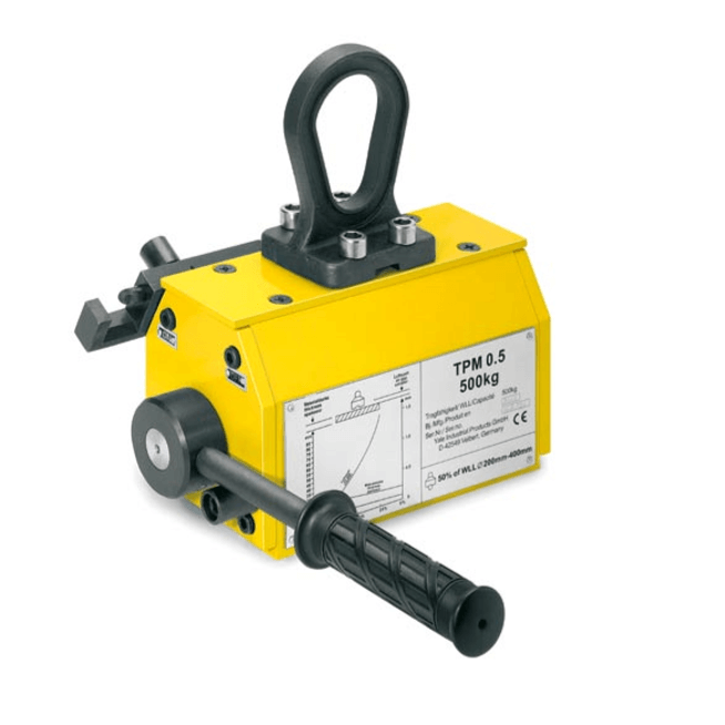 Lifting Magnets – UK Lifting Store Ltd