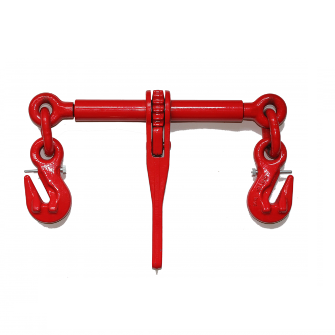 Grade 8 Lashing Chains & Loadbinders
