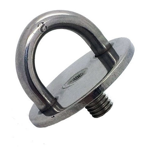 Eye Plates – UK Lifting Store Ltd