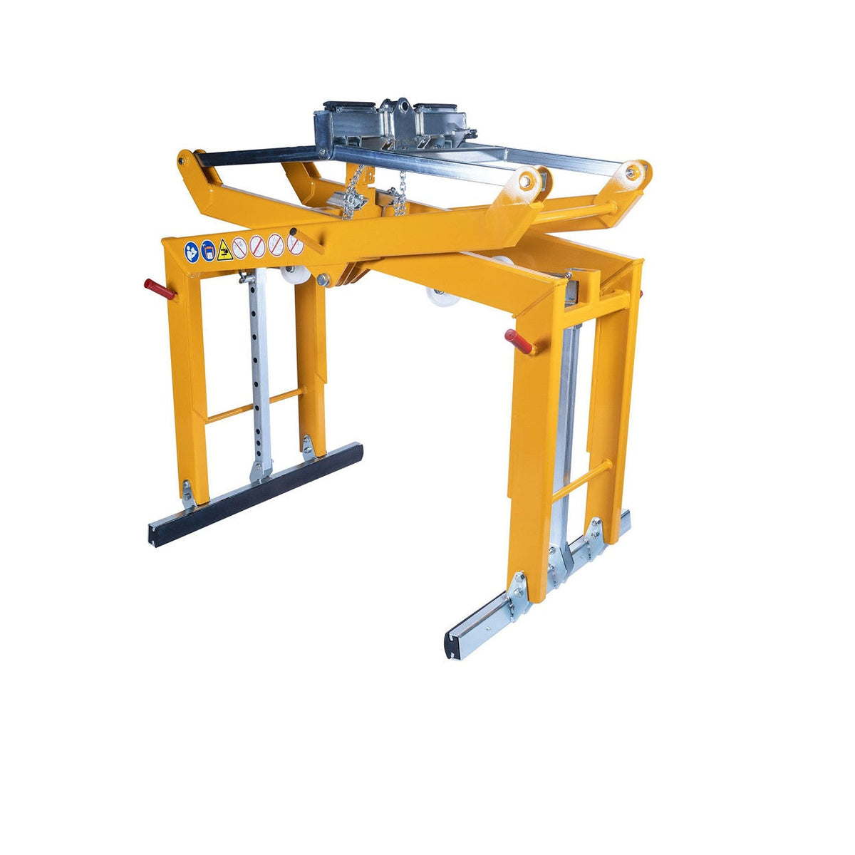 Civil Eng Site Equipment – UK Lifting Store Ltd