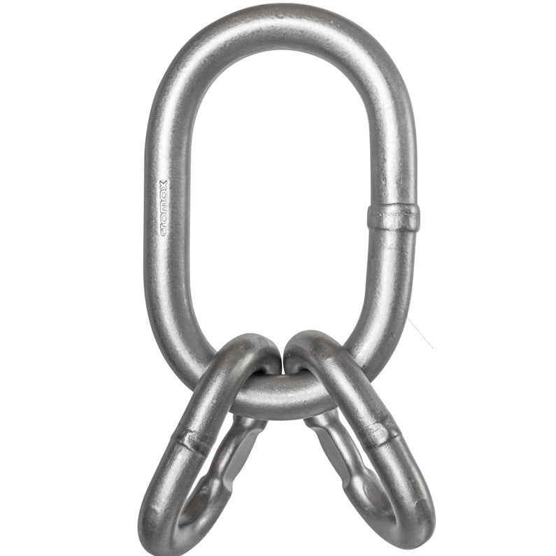 Grade 60 Stainless Steel Sub-Assembly | UK Lifting Store