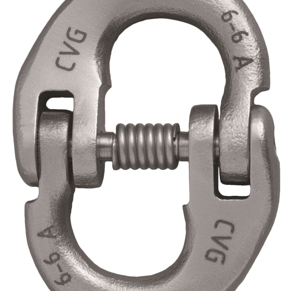 Grade 60 stainless steel Connecting Link – UK Lifting Store Ltd