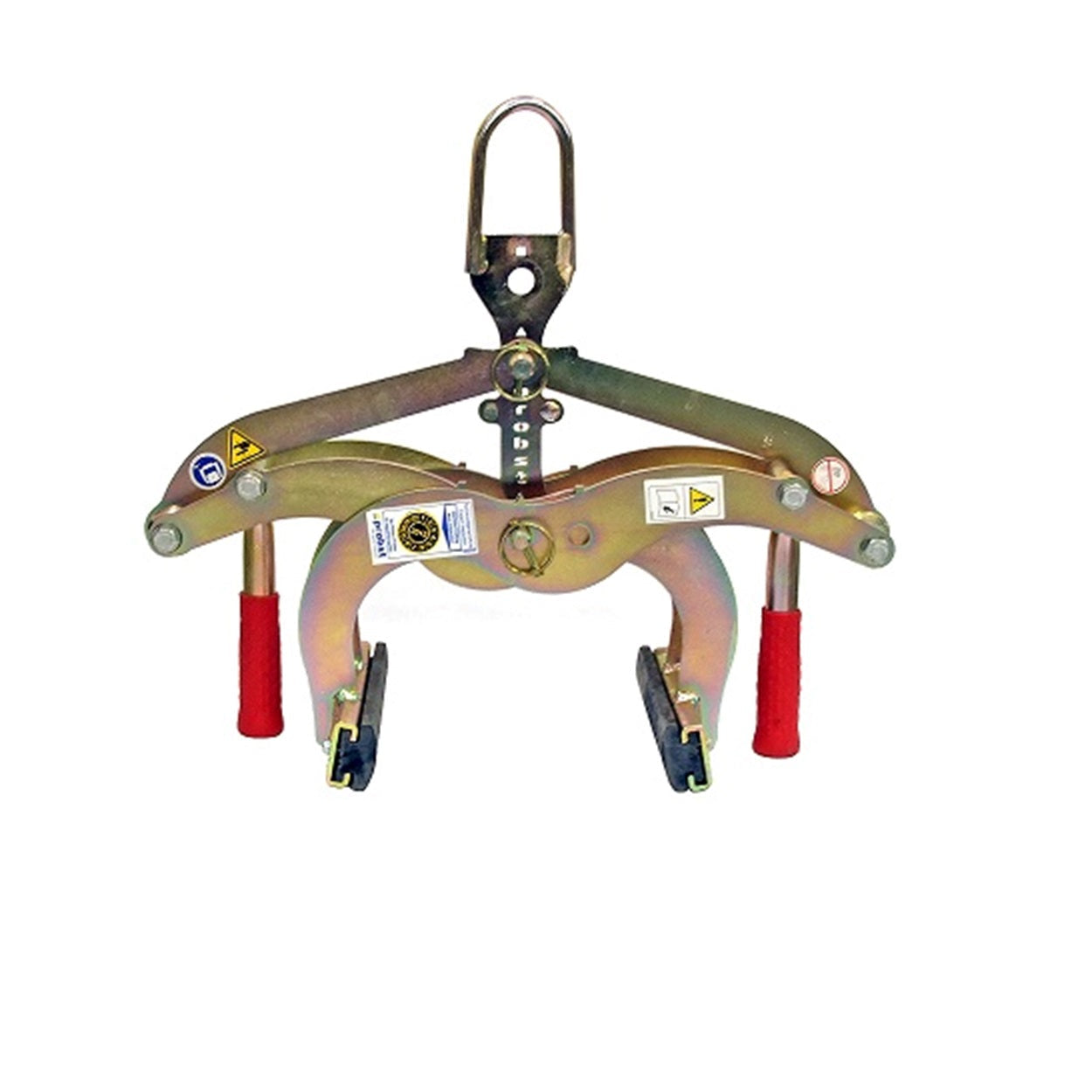 EXG EASYGRIP Border Stone Handle - Maxi | UK Lifting Store