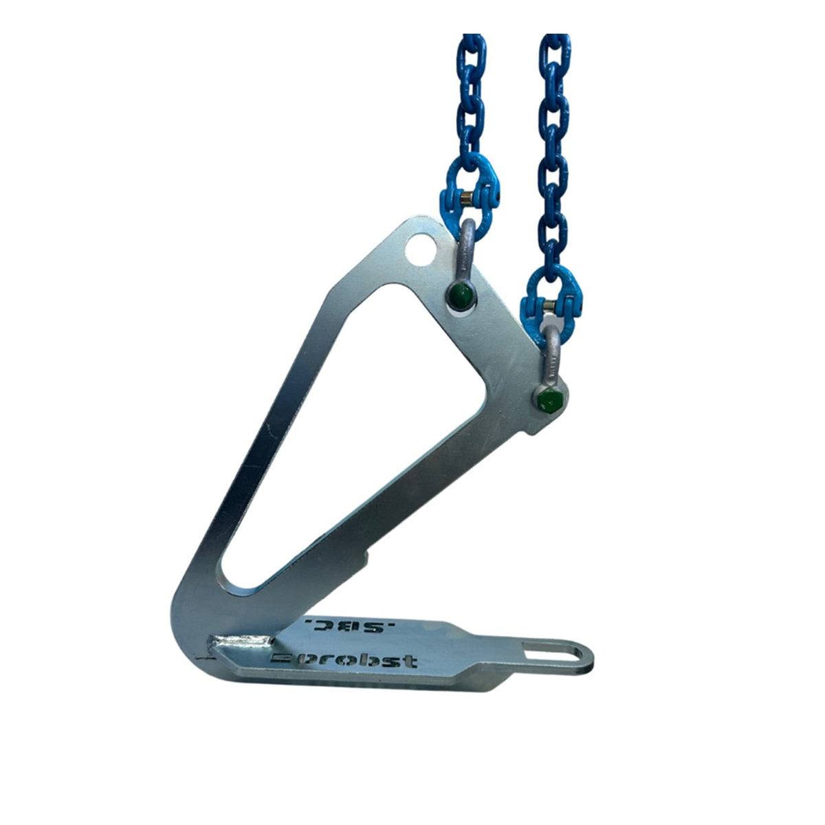 Concrete Gulley Hook – UK Lifting Store Ltd