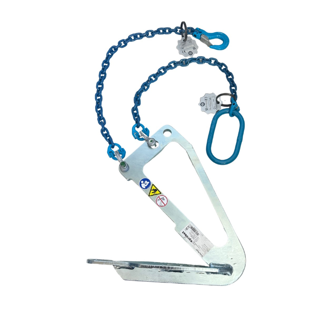 Concrete Gulley Hook | UK Lifting Store