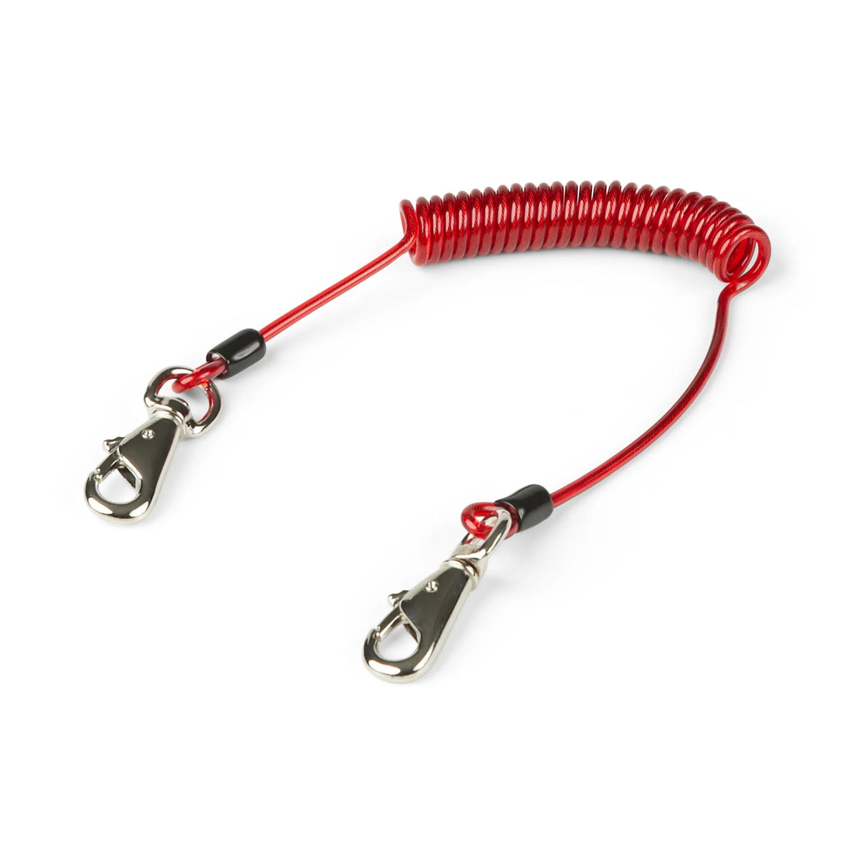 Coil Tether Single-Action – UK Lifting Store Ltd