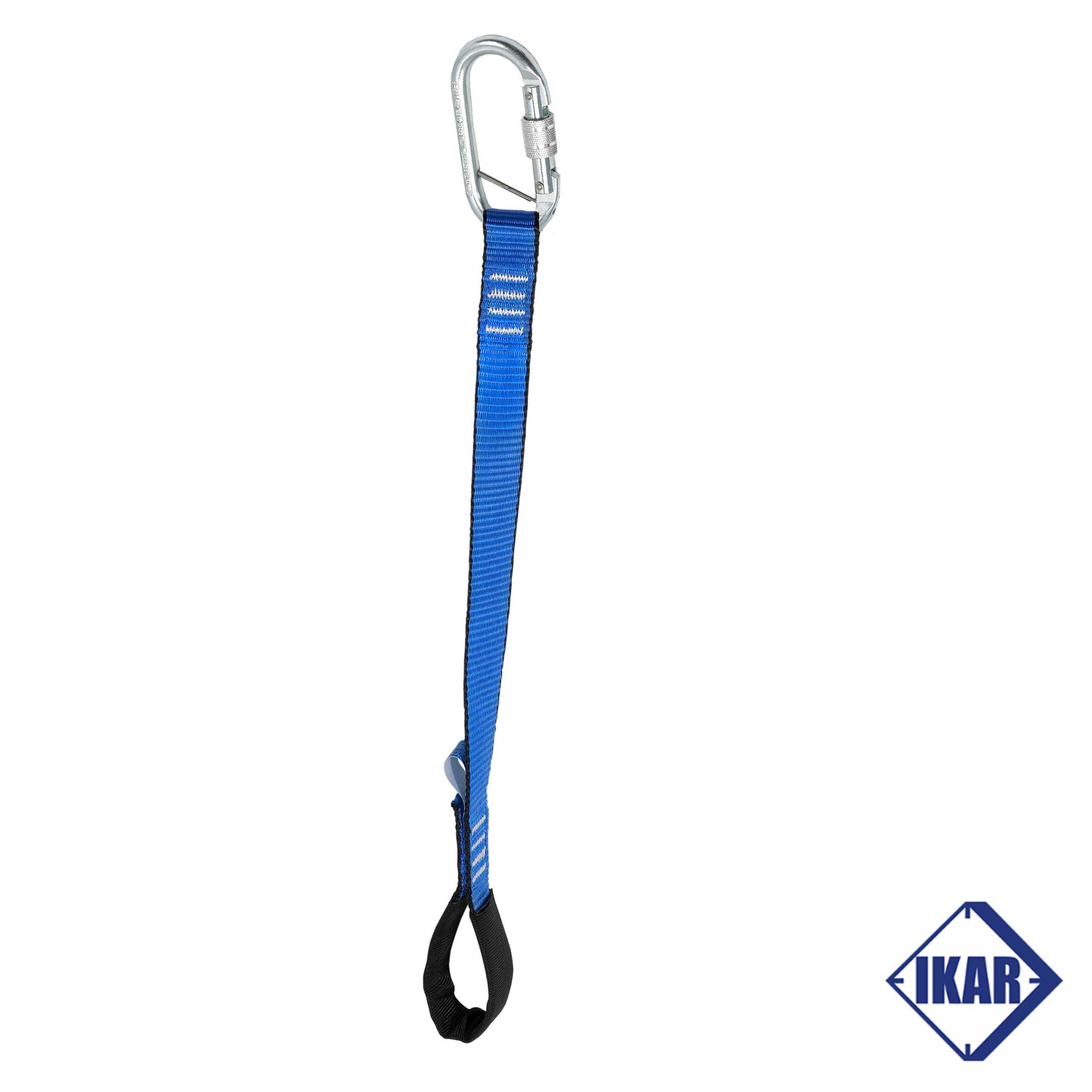 Fixed Webbing Restraint Lanyard | UK Lifting Store