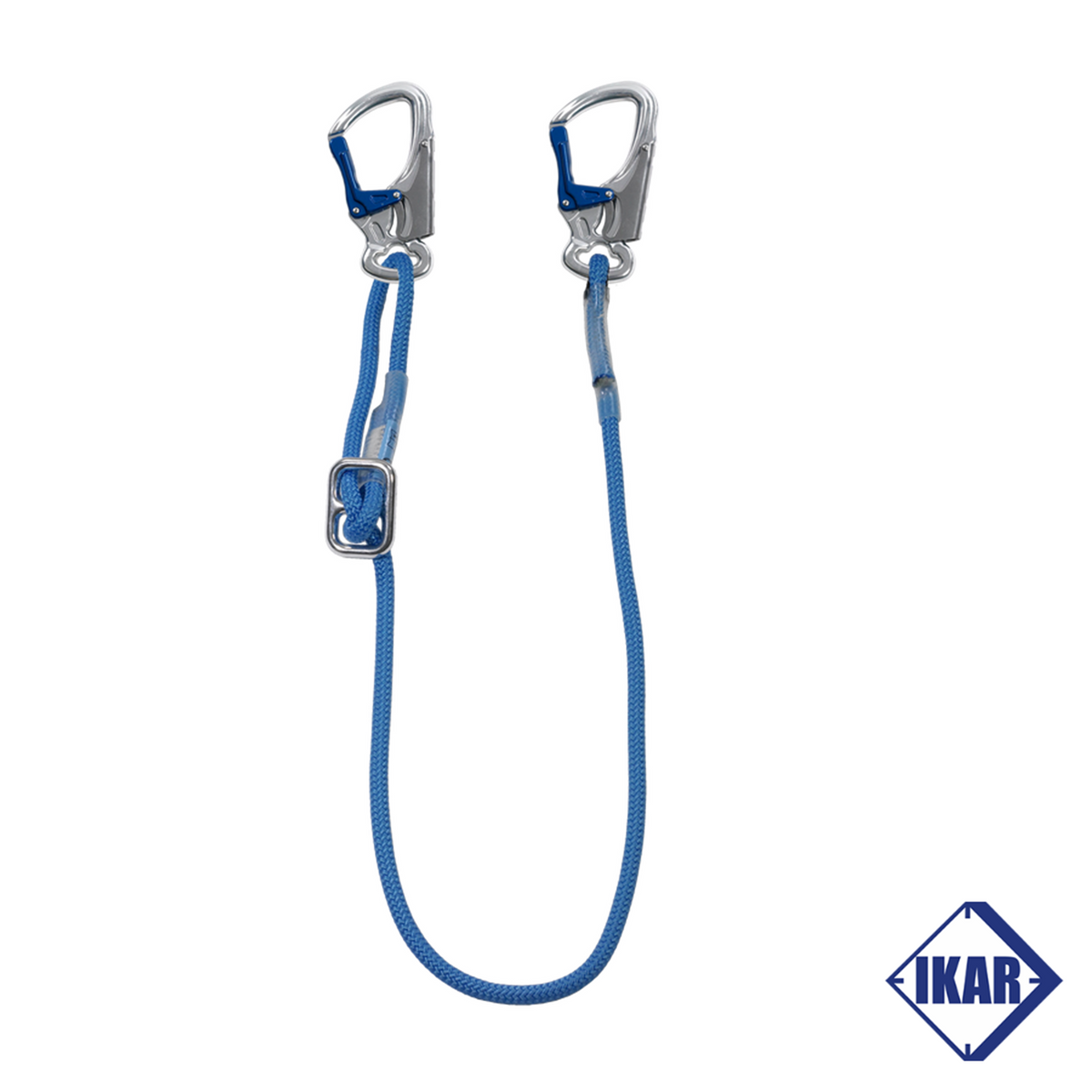 Adjustable Rope Restraint Lanyard – UK Lifting Store Ltd