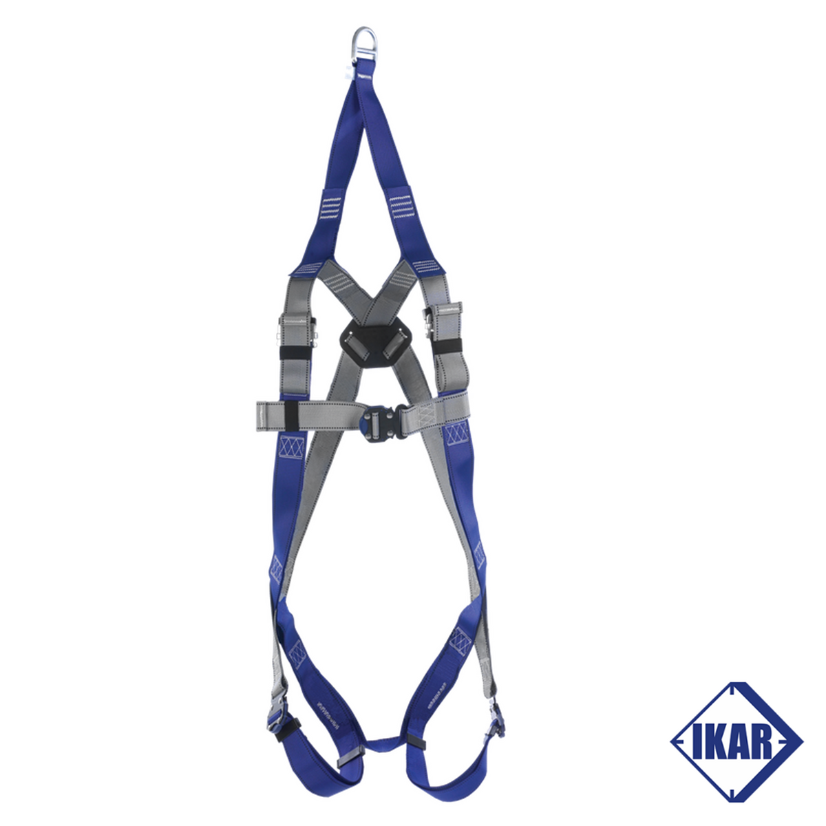 Single Point Harness with Quick Release Buckles – UK Lifting Store Ltd