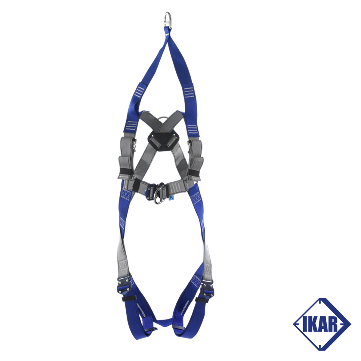 Two Point Harness with Quick Release Buckles – UK Lifting Store Ltd
