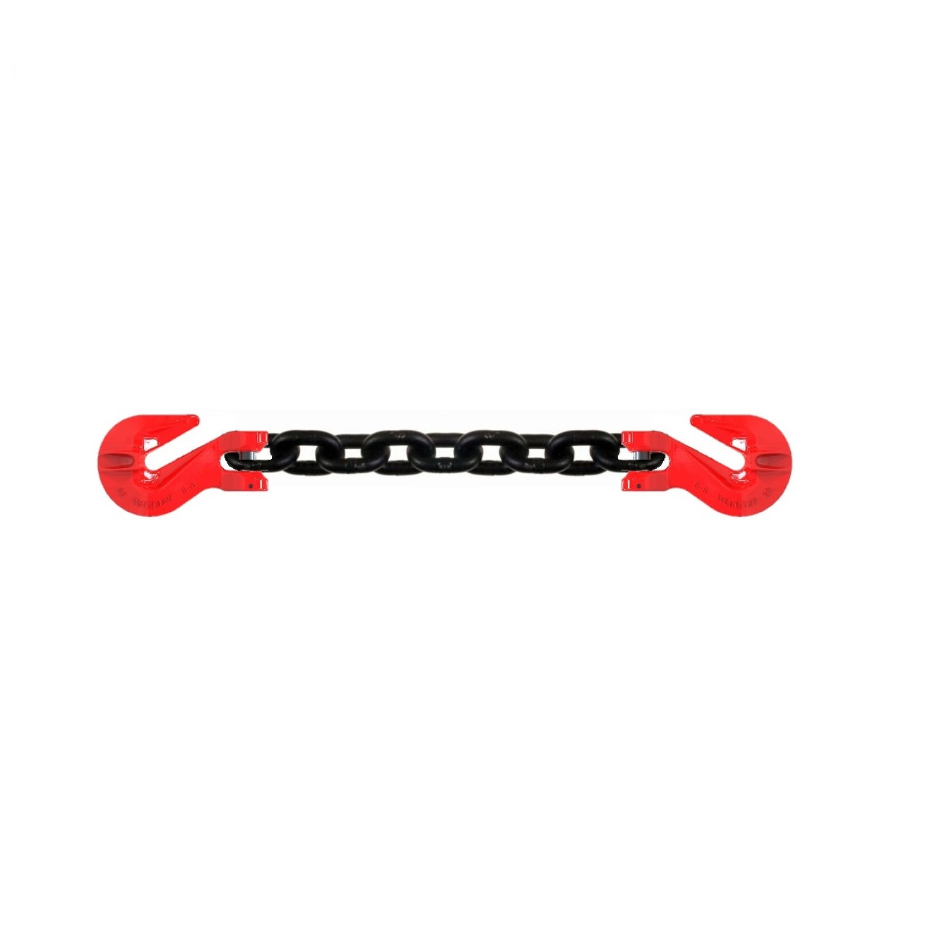 8mmØ Grade 8 Lashing Chain | UK Lifting Store