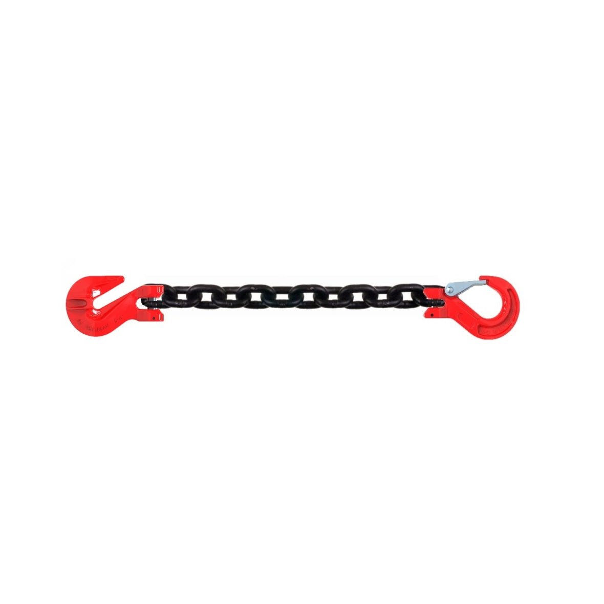8mmØ Grade 8 Lashing Chain | UK Lifting Store