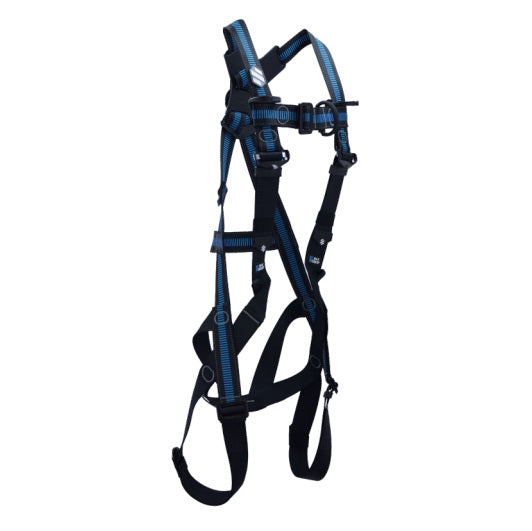 2 Point Standard Safety Harness | UK Lifting Store