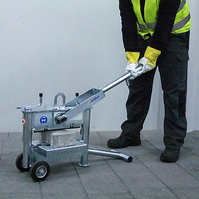 STS Stone Splitter | UK Lifting Store