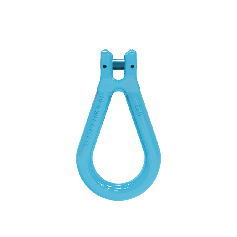 Clevis Type Reeving Link ¦ Grade 10 – UK Lifting Store Ltd