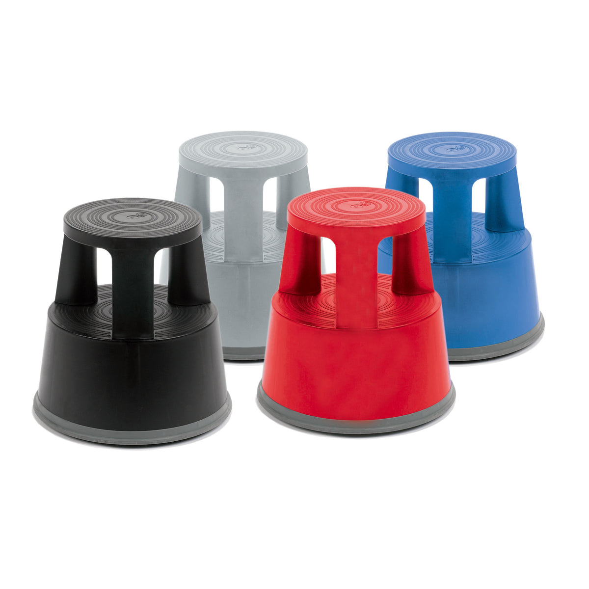 Plastic Kick Step – UK Lifting Store Ltd