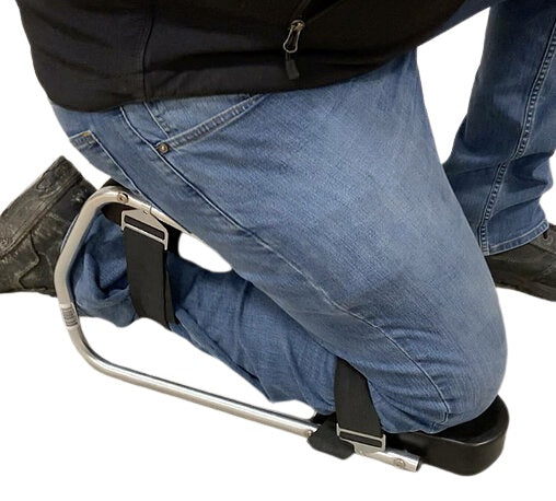 KS Knee Seat – UK Lifting Store Ltd