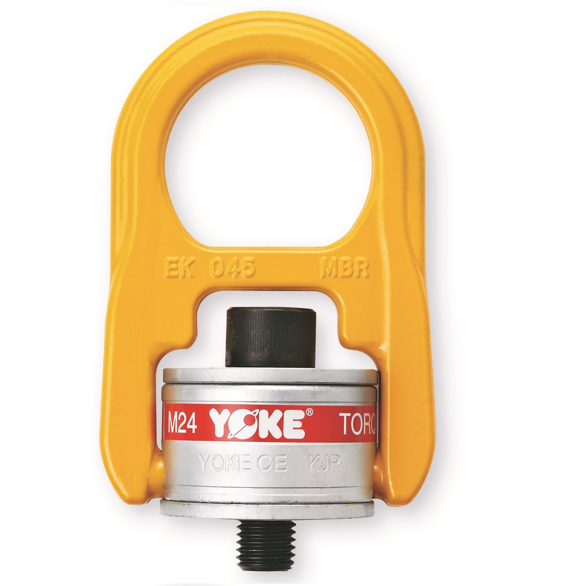 YOKE Type 203 Swivel Hoist Ring – UK Lifting Store Ltd
