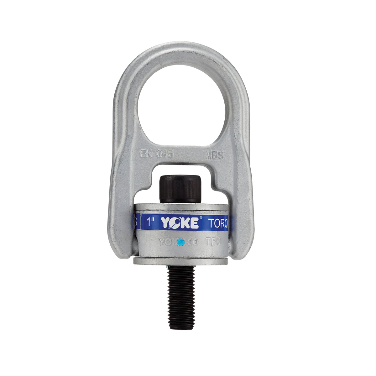 YOKE Type 204 Swivel Hoist Ring – UK Lifting Store Ltd