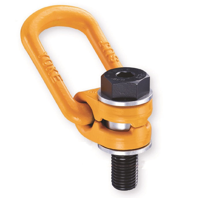 YOKE Type 211 Swivel Hoist Ring | UK Lifting Store