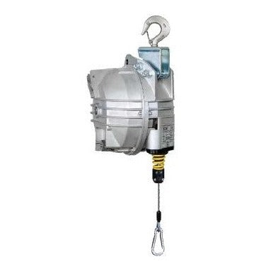 9411 Spring Balancer ¦ 60-70kg ¦ 2.5m Stroke | UK Lifting Store