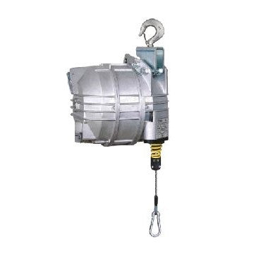 9422 Spring Balancer ¦ 100-120kg ¦ 2.5m Stroke | UK Lifting Store