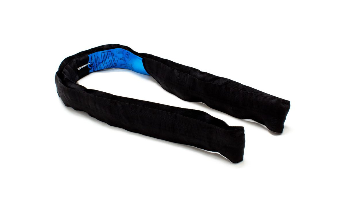Theatrical Polyester Round Sling | UK Manufactured – UK Lifting Store Ltd