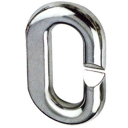 'C' Link ¦ Stainless Steel | UK Lifting Store