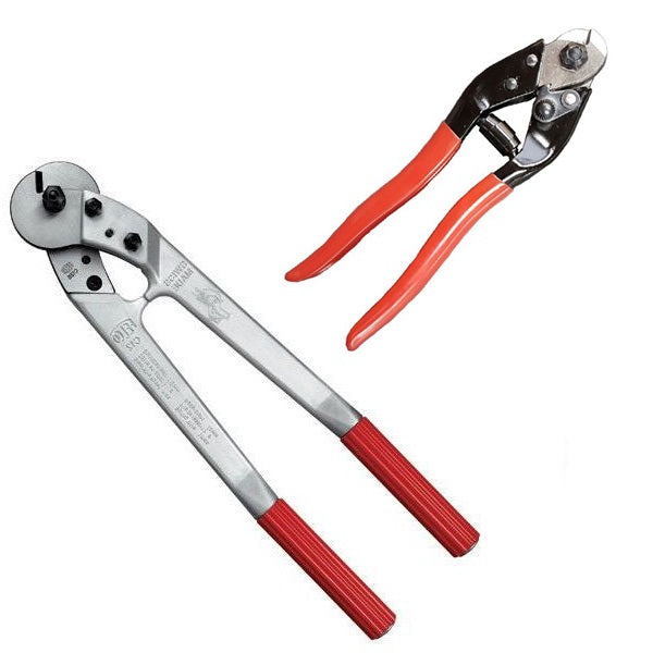 Wire Rope Cutters – UK Lifting Store Ltd