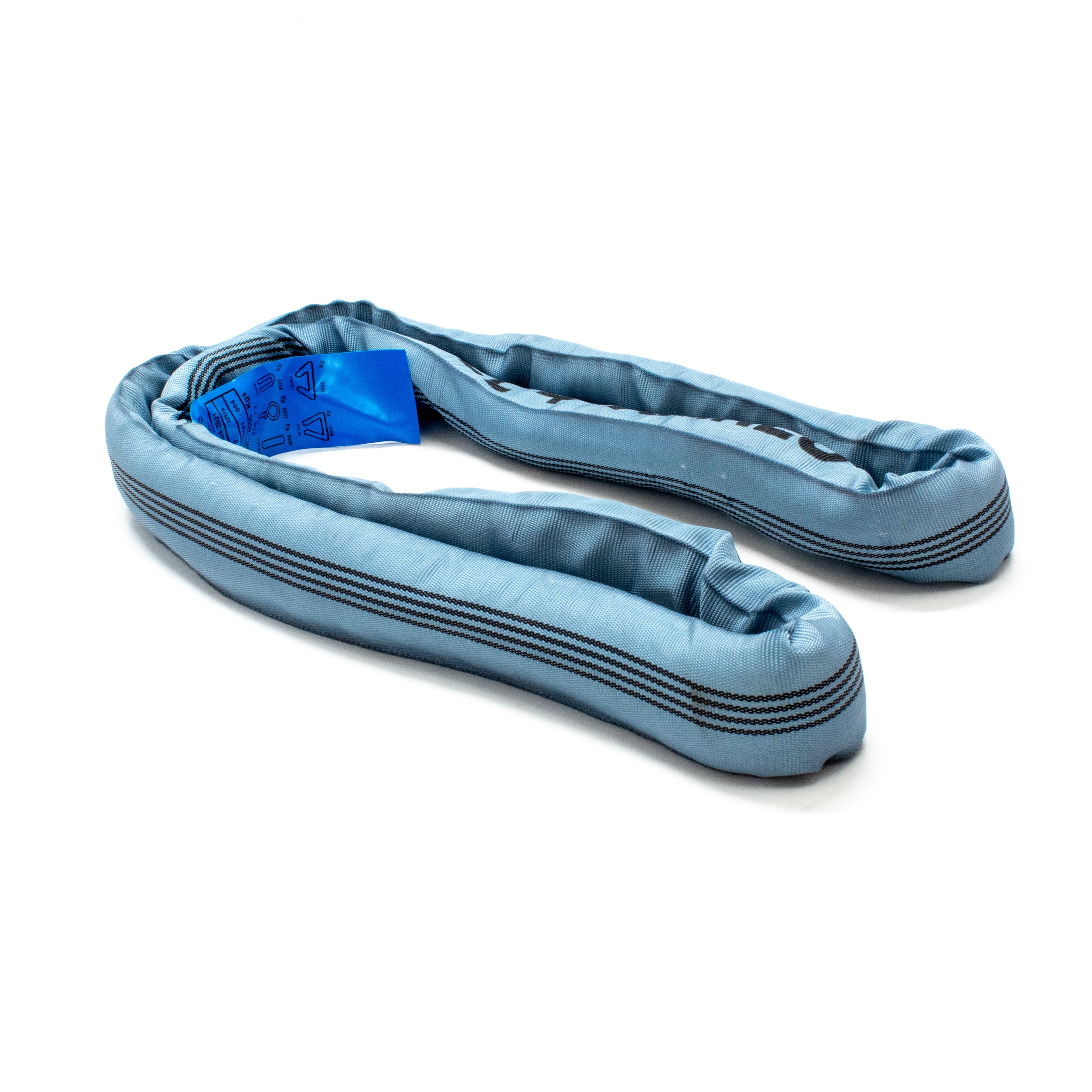 4,000 Kgs Endless Round Slings (Imported) | UK Lifting Store