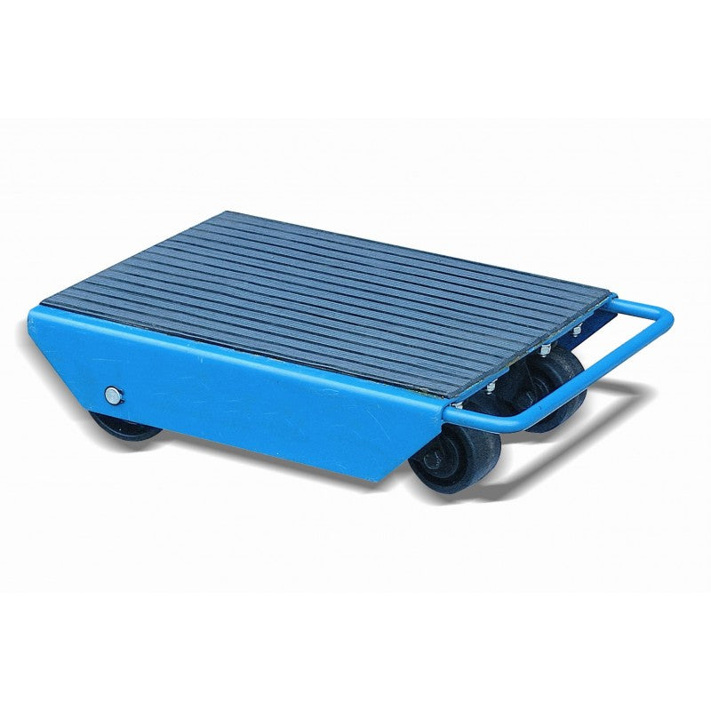 Skates with Castors ¦ Economy Range | UK Lifting Store