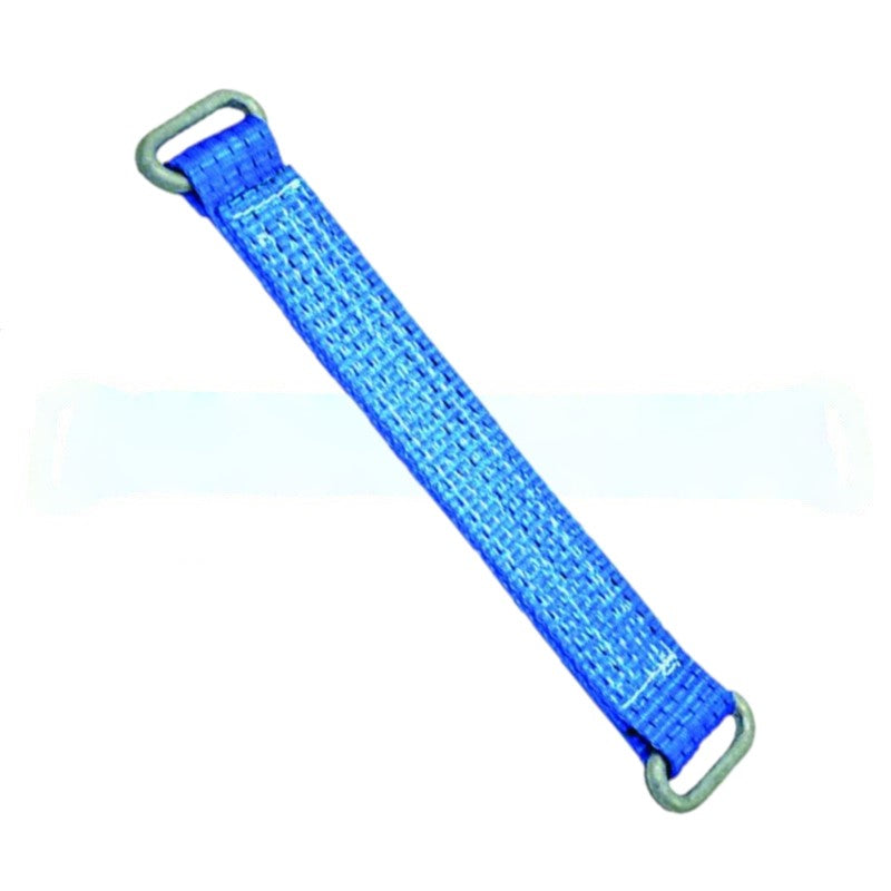 Specialist Wheel Strap c/w Links Each End | UK Lifting Store