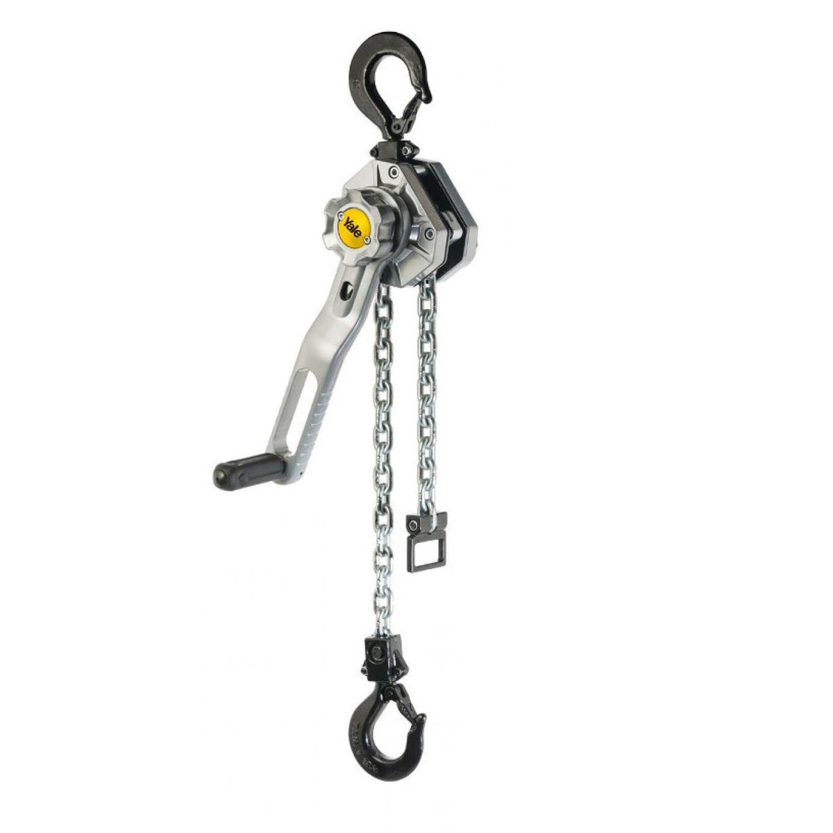 Yale ERGO 360 Ratchet Lever Hoist – UK Lifting Store Ltd