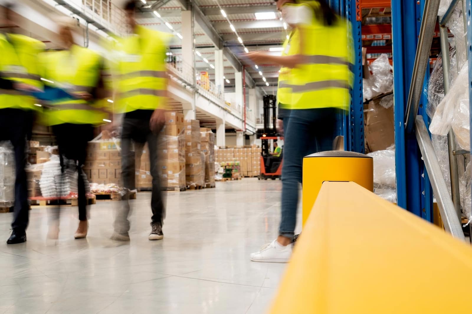 Lifting Equipment Supplies | Material Handling | UK Lifting Store